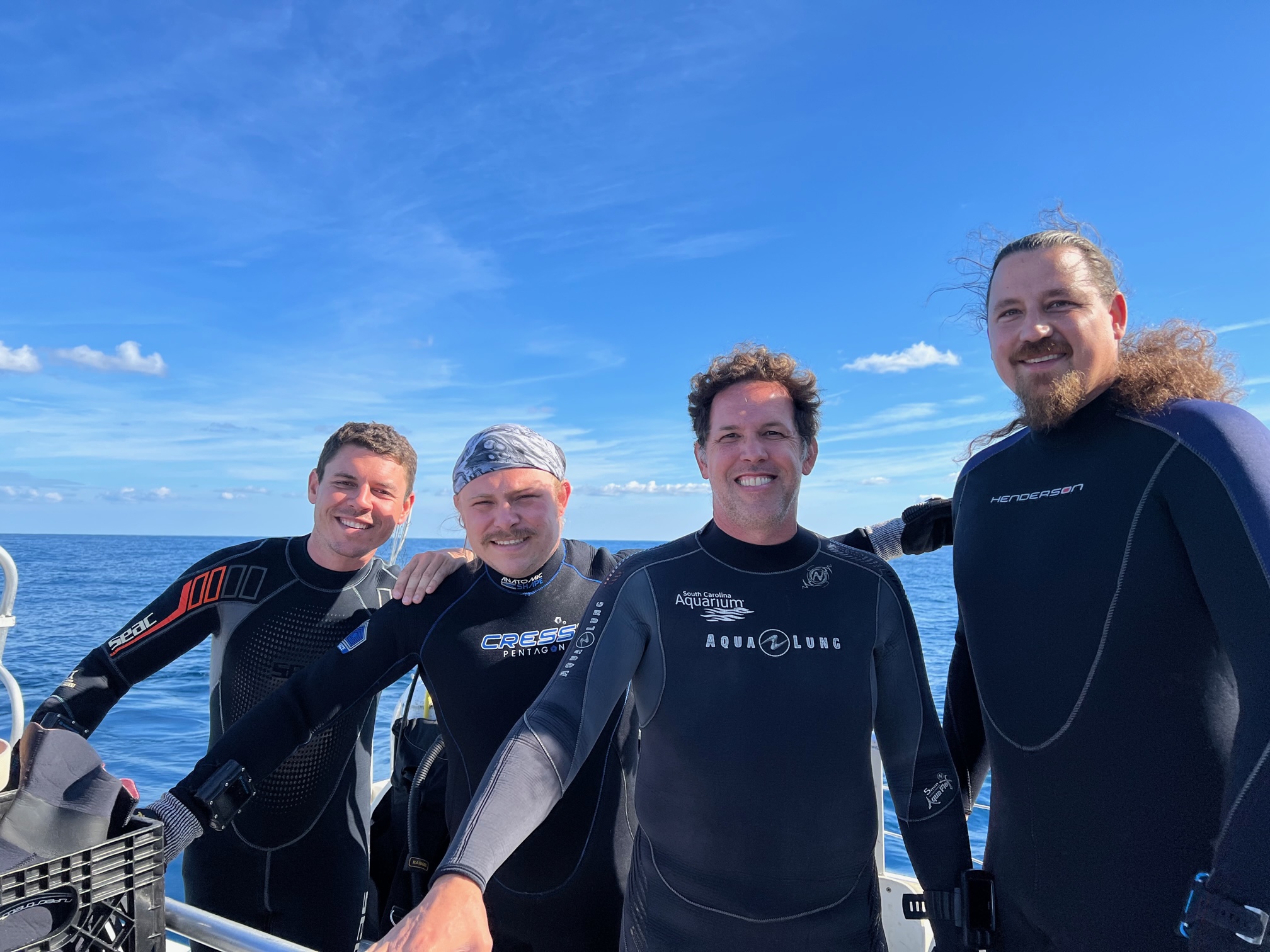 Classes – Joe’s Scuba